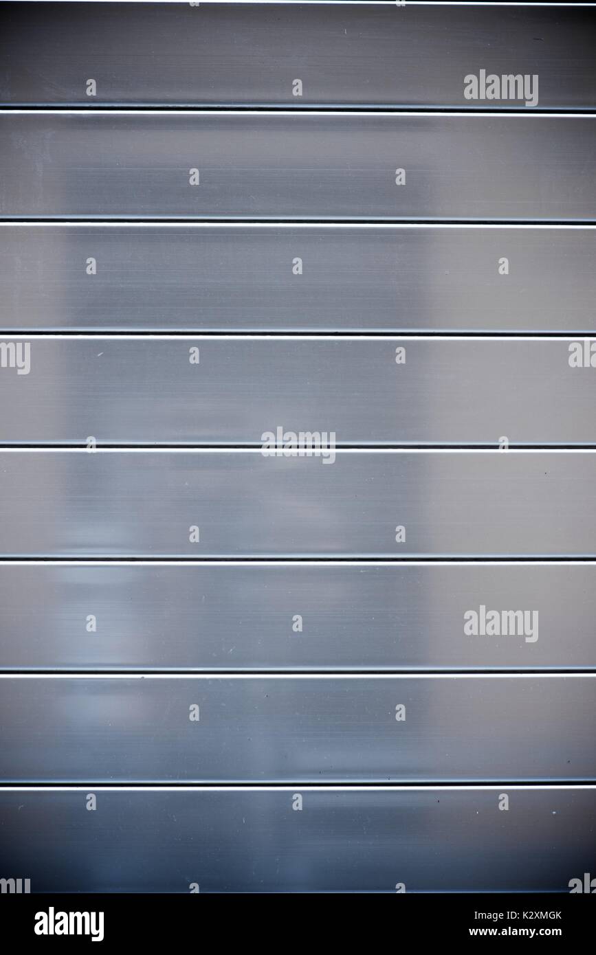 Metal blind background in high resolution Stock Photo - Alamy