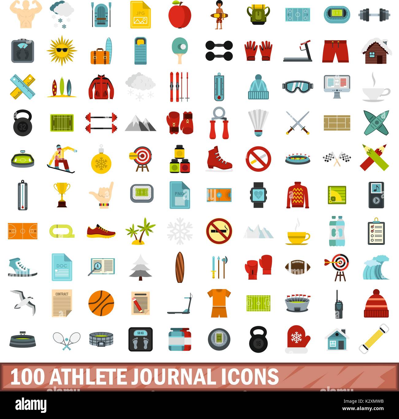 Dumbbells exercise mountains man hi-res stock photography and images ...