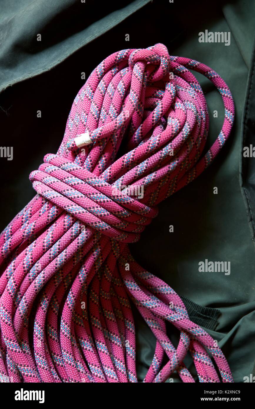 Thick nylon protection hi-res stock photography and images - Alamy