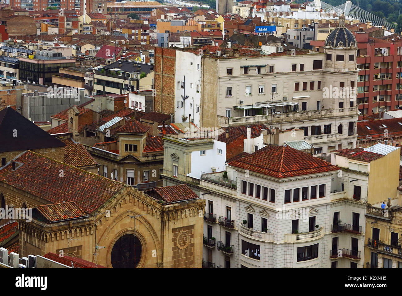 Lleida lerida hi-res stock photography and images - Alamy