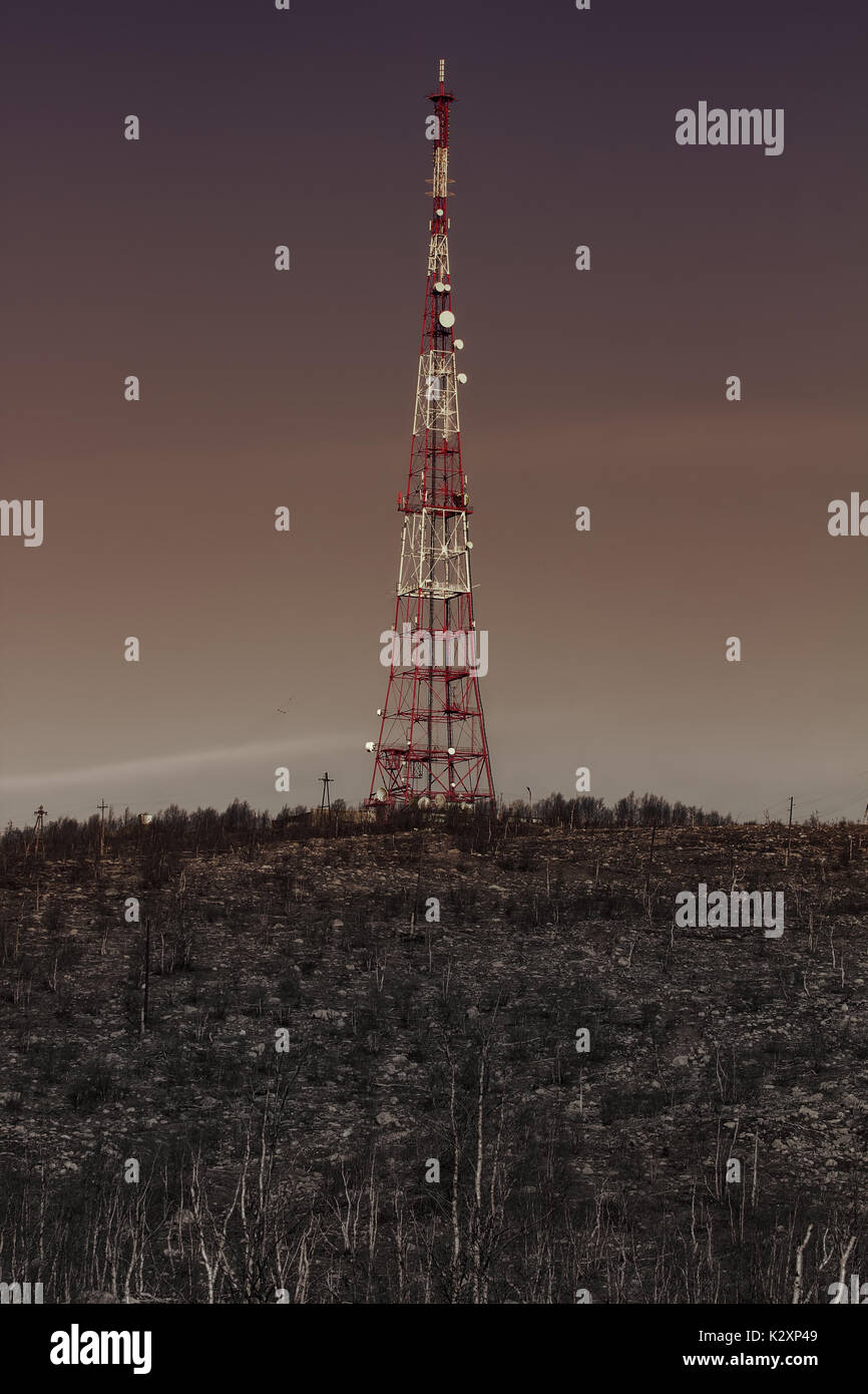 Vegetation manipulation hi-res stock photography and images - Alamy
