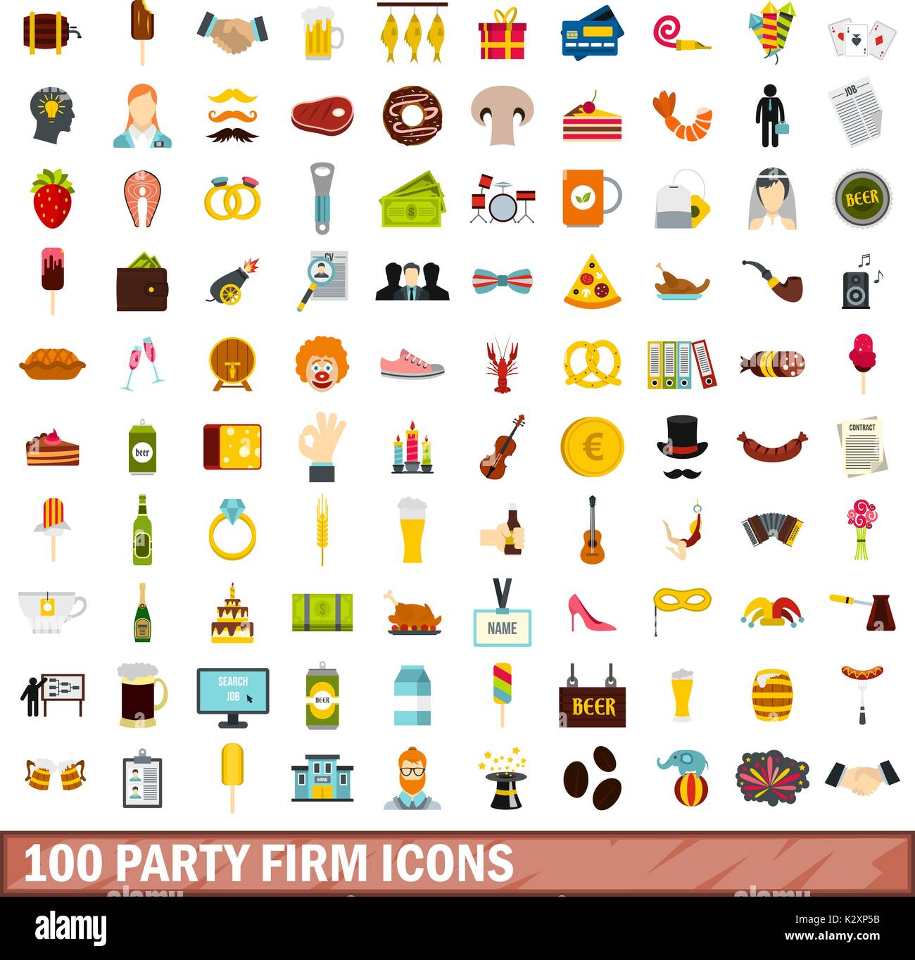 Flat shoe wedding Stock Vector Images - Alamy