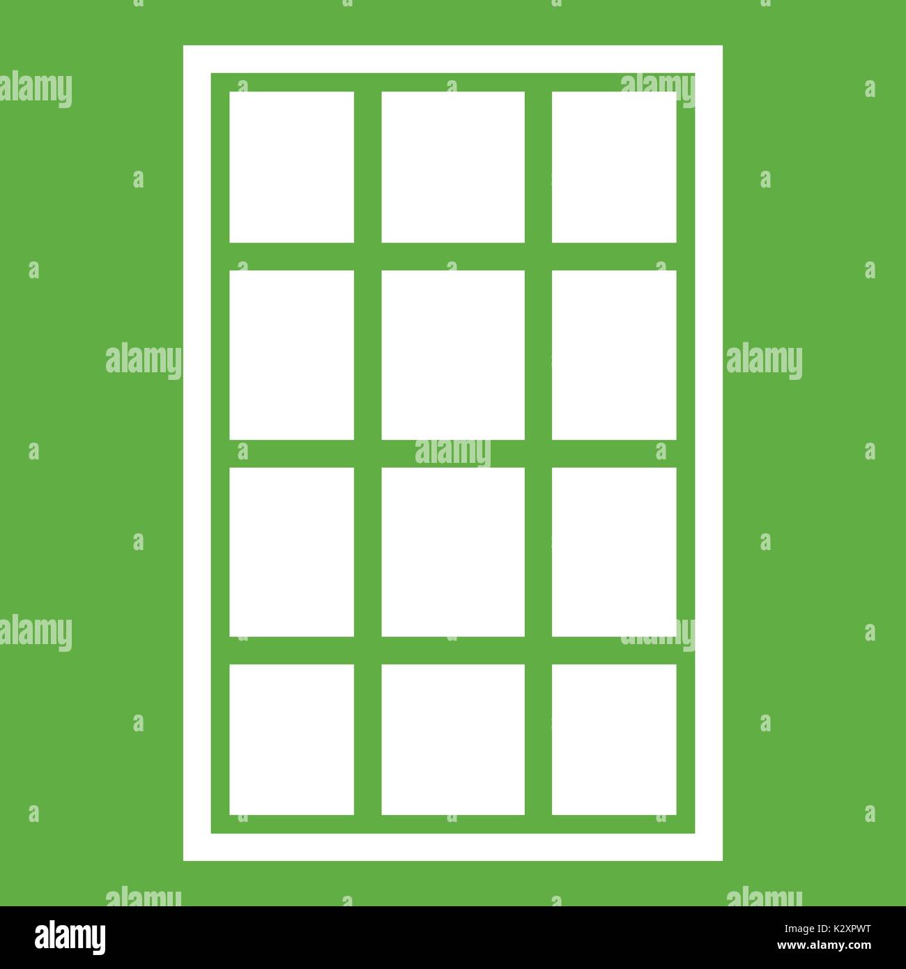 Arched view Stock Vector Images - Alamy
