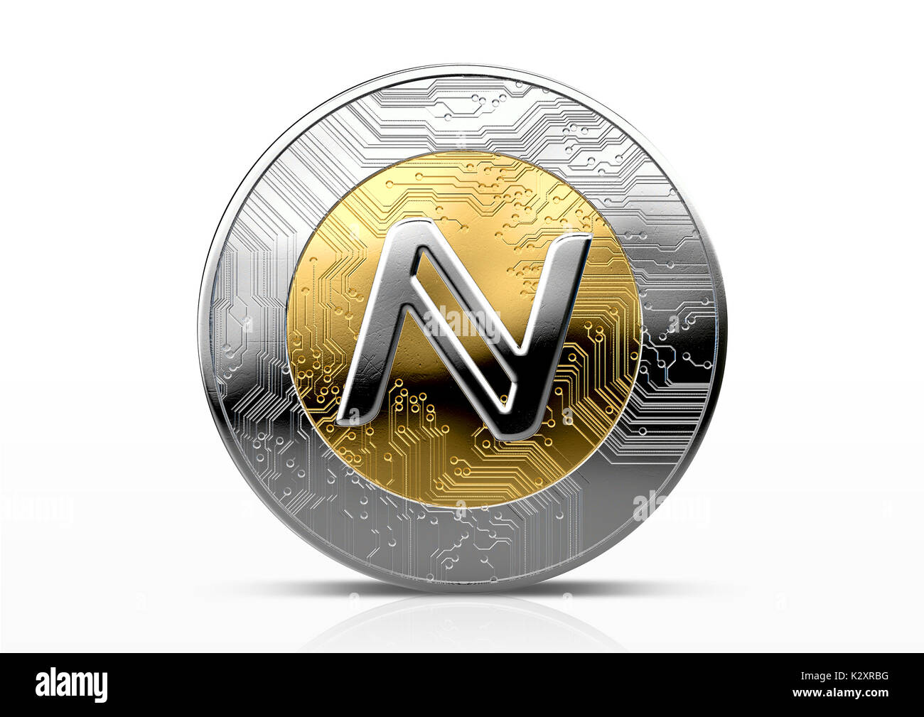 Namecoin Logo