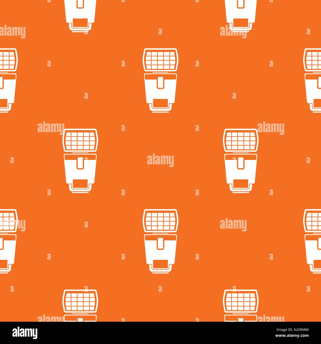 Lighting flash for camera pattern seamless Stock Vector Image & Art - Alamy