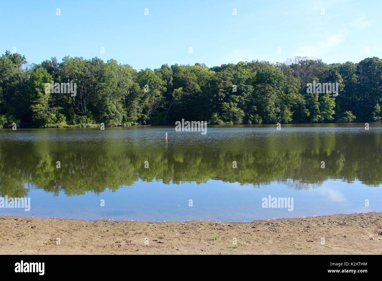 Some of the parks in southwest Ohio Stock Photo - Alamy