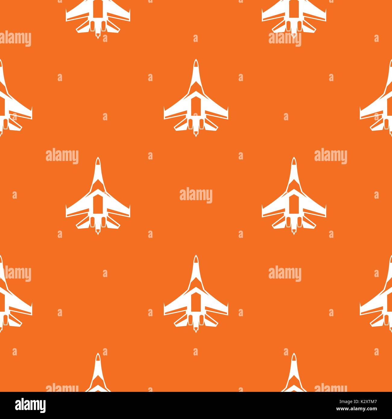 Jet fighter plane pattern seamless Stock Vector Image & Art - Alamy