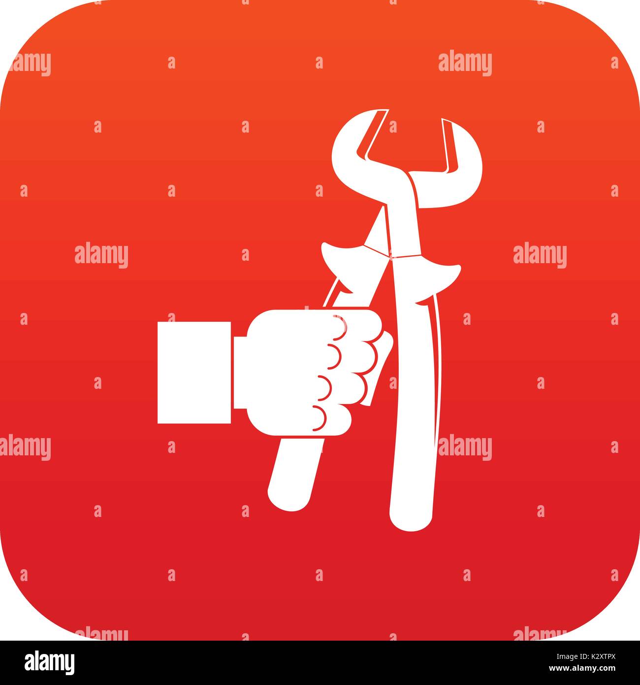 Digital measurement beam hi-res stock photography and images - Alamy