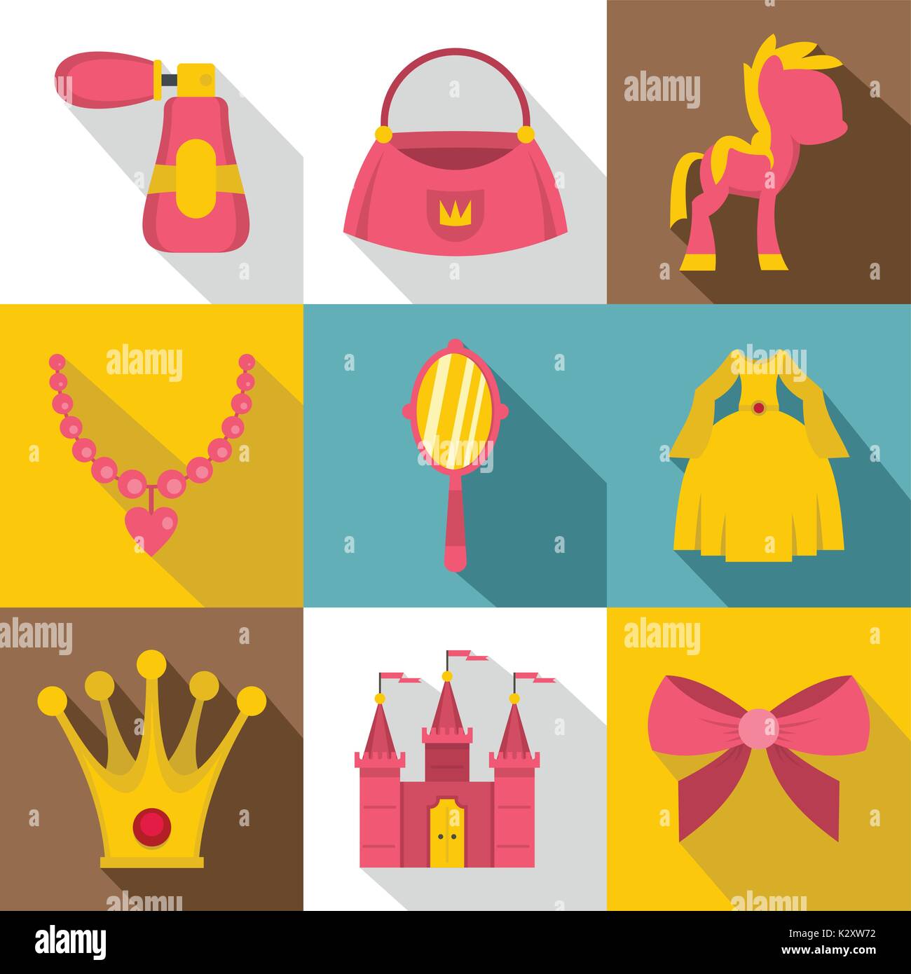 Mirror bead Stock Vector Images - Alamy