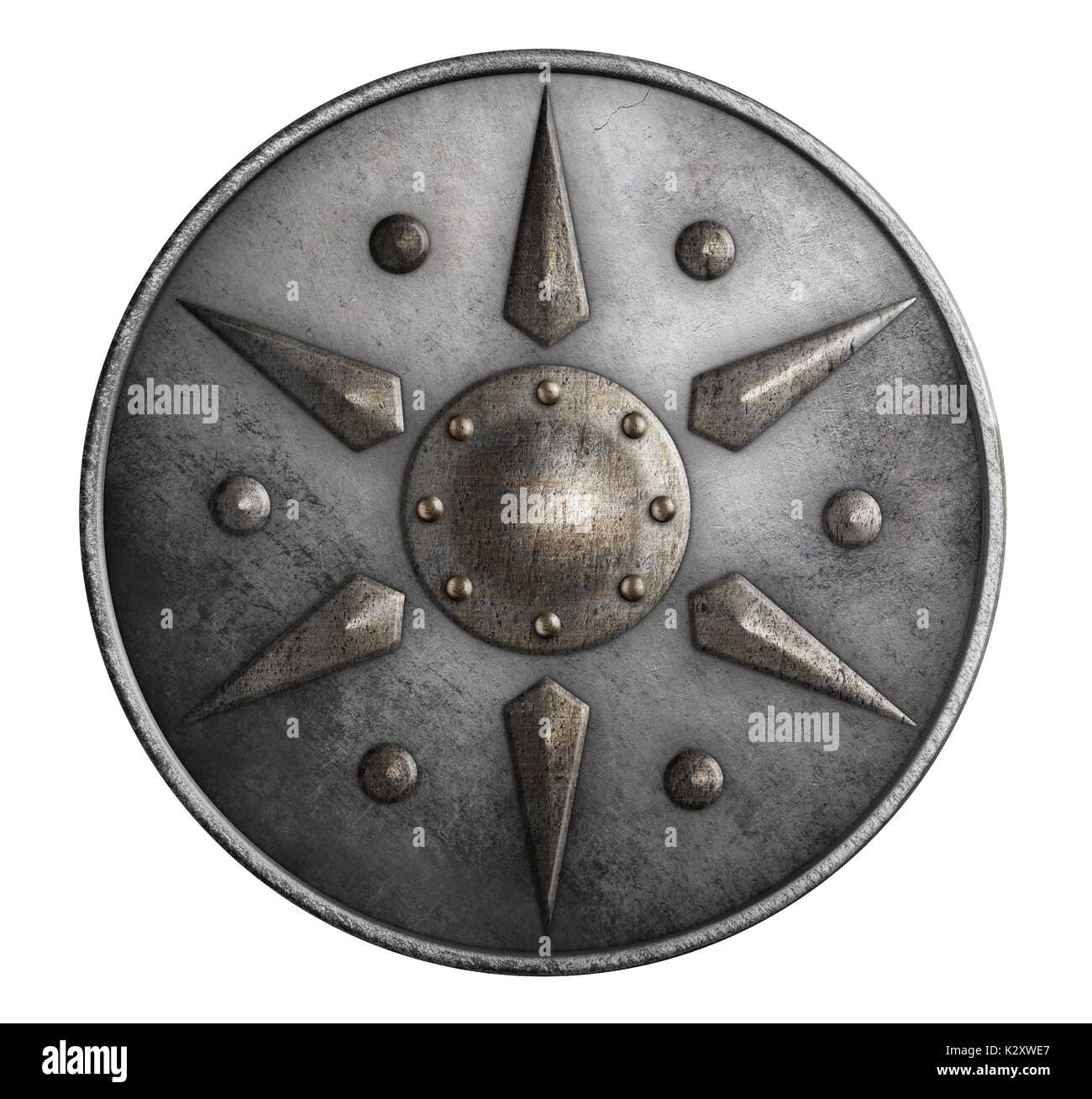 Round Shield Stock Photos & Round Shield Stock Images - Alamy