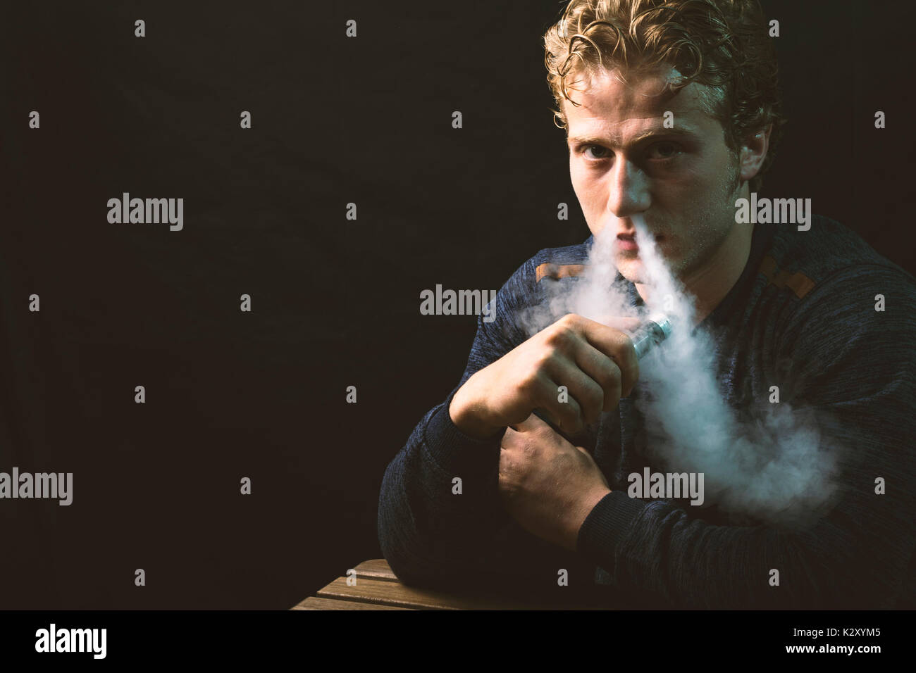 Vape stick hi-res stock photography and images - Alamy