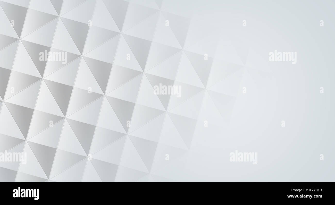 soft modern geometric white texture with shadows banner and background ...