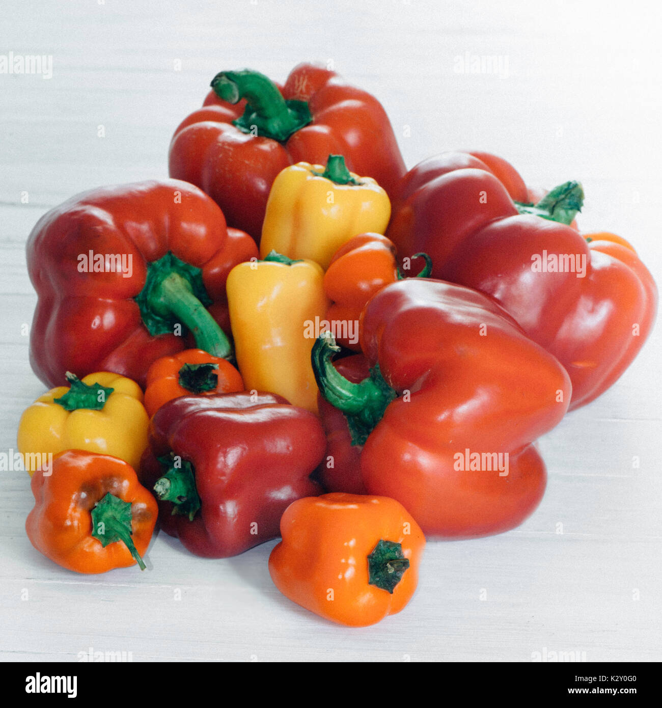 Mixed vegatables hi-res stock photography and images - Alamy