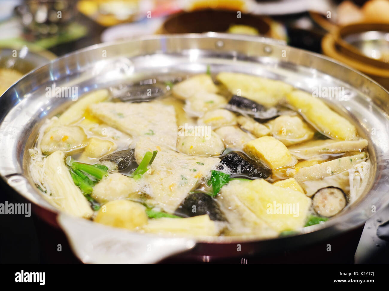 Suki set hi-res stock photography and images - Alamy