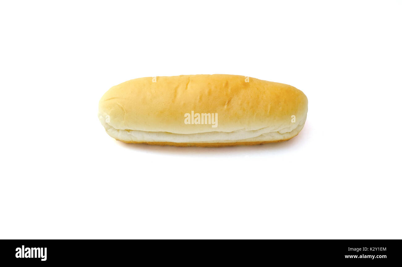 Hotdog bread hi-res stock photography and images - Alamy