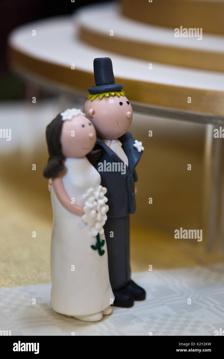 Wedding day images showing love and affection on this special day. A ...