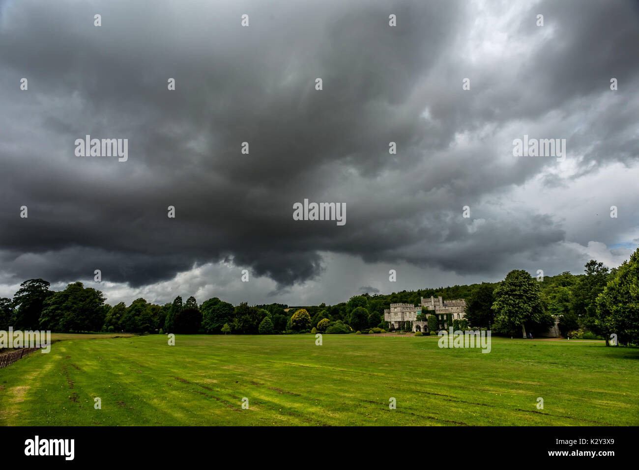 Celebrating the weather and light Stock Photo - Alamy