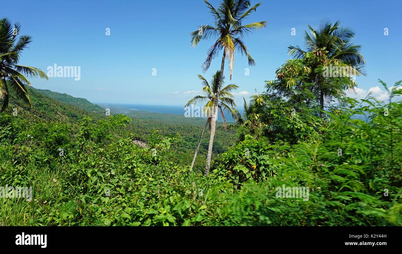 Viewpoint in samana hi-res stock photography and images - Alamy