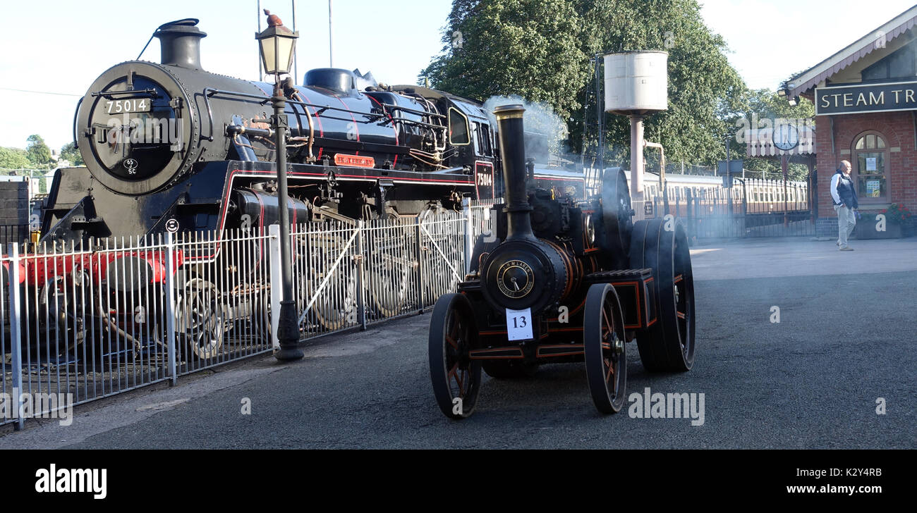 Paignton Railway Station, Devon, UK Stock Photo - Alamy