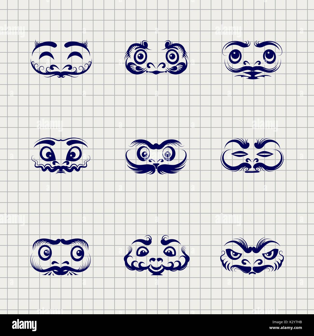 Good notebook Stock Vector Images - Alamy