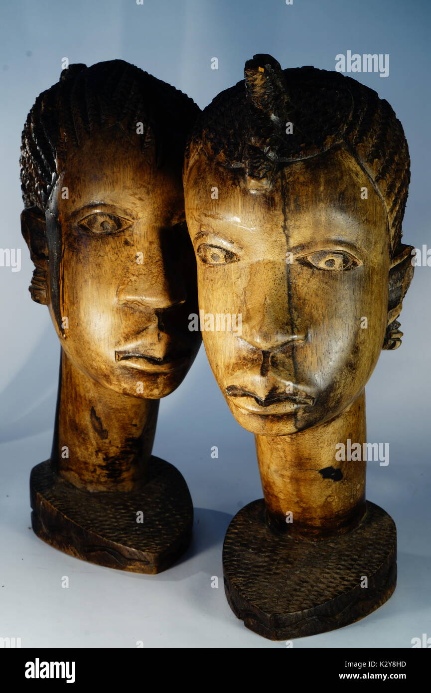 Ancient African Sculpture