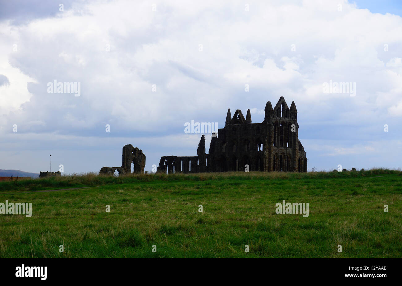 Whitby gothic 2017 hi-res stock photography and images - Alamy
