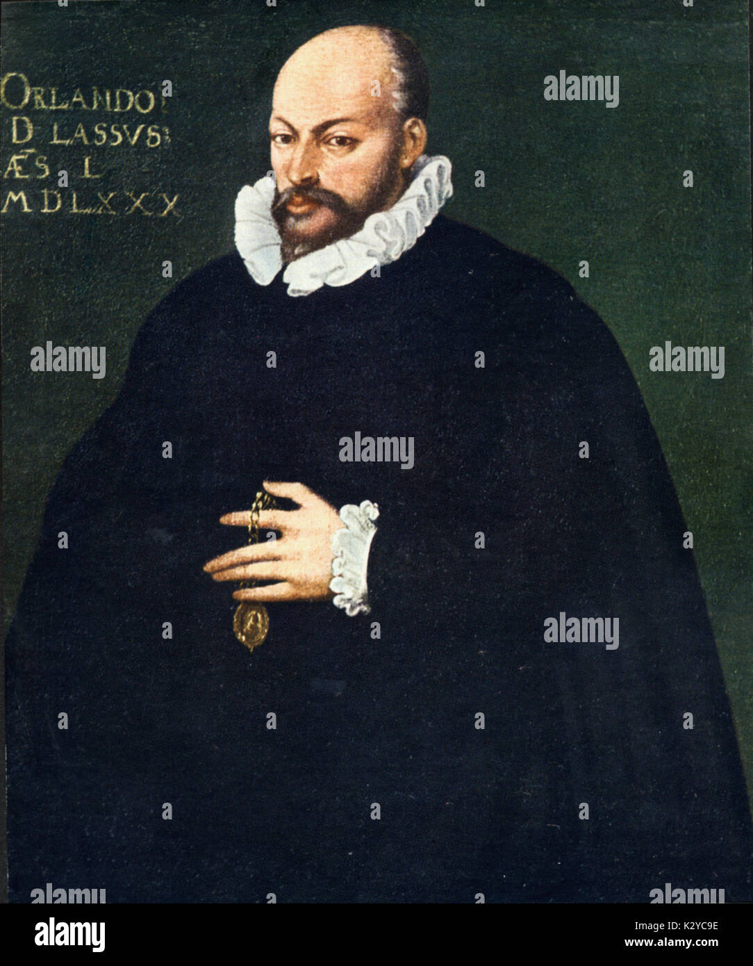 16thcentury renaissance classical music hi-res stock photography and ...