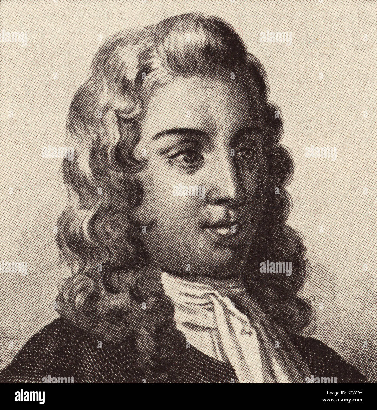 1686 1767 hi-res stock photography and images - Alamy