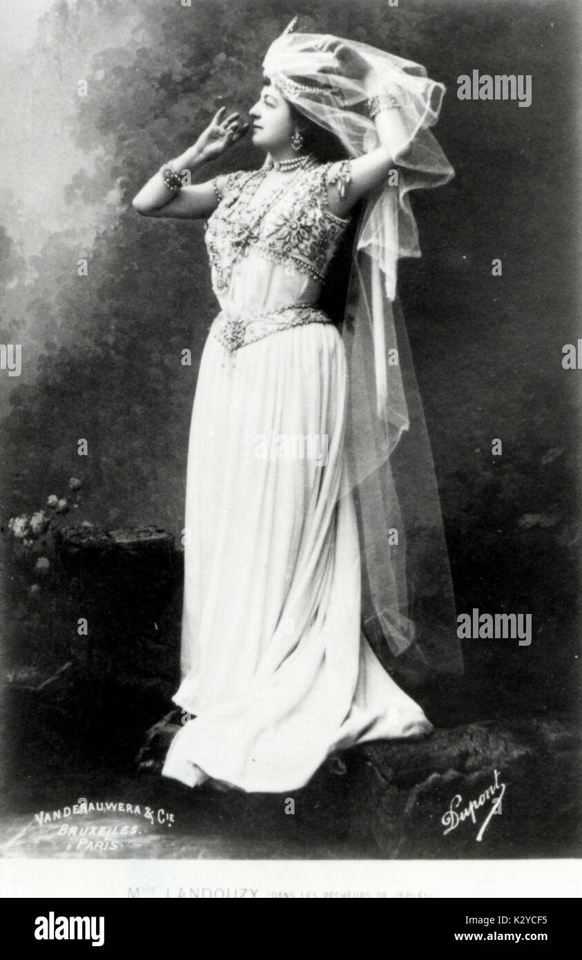 19thcentury opera singer classical music hi-res stock photography and ...