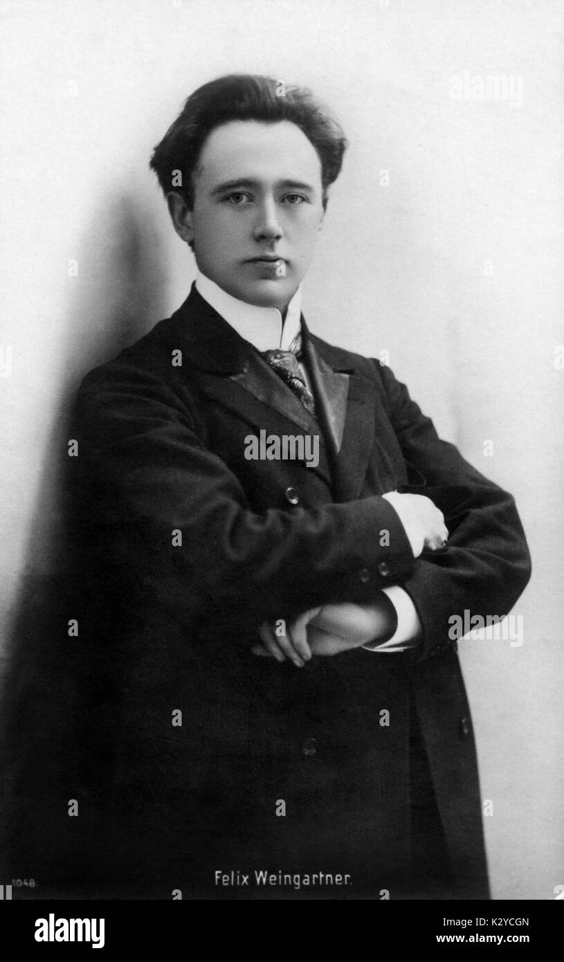 Weingartner hi-res stock photography and images - Alamy