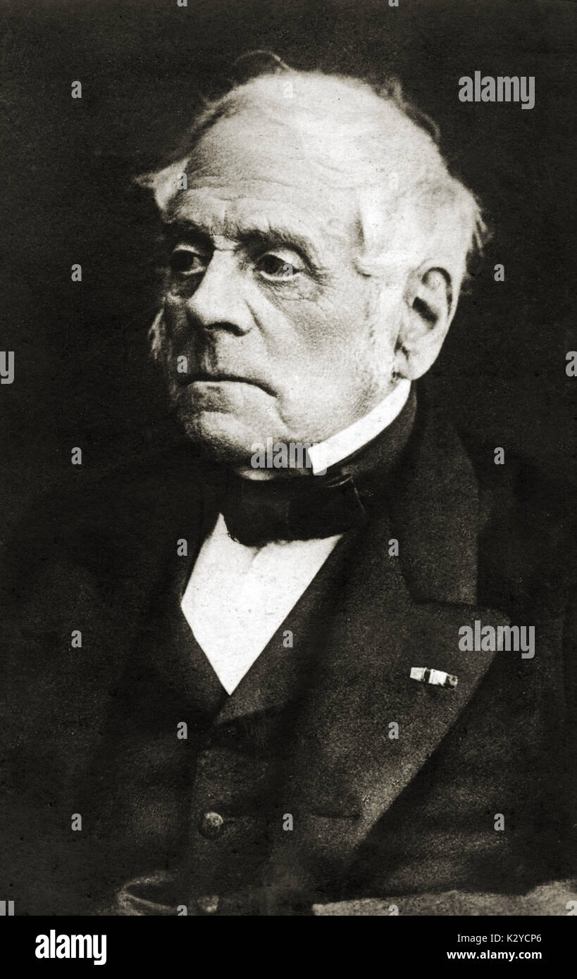 Daniel François Esprit Auber - portrait of French composer. 29 January ...