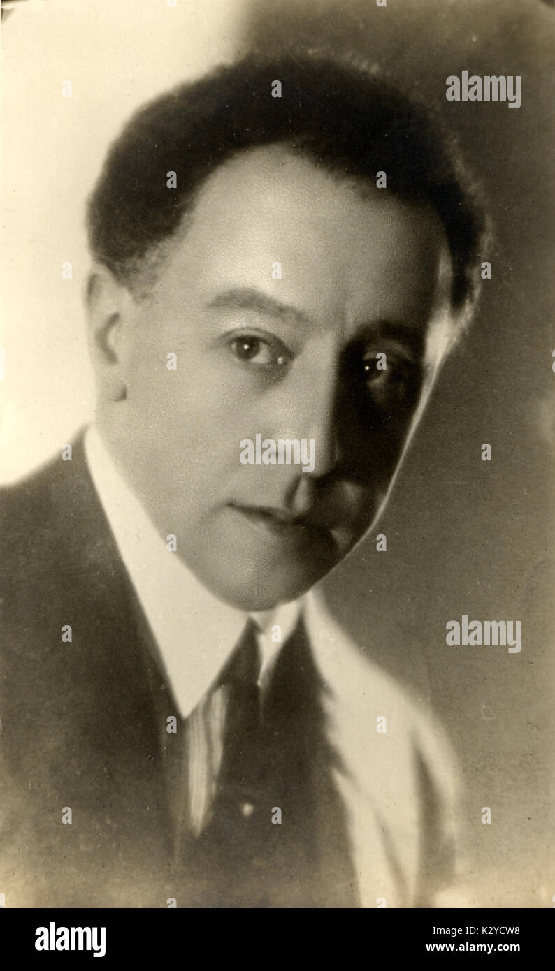 Arthur Rubinstein Young