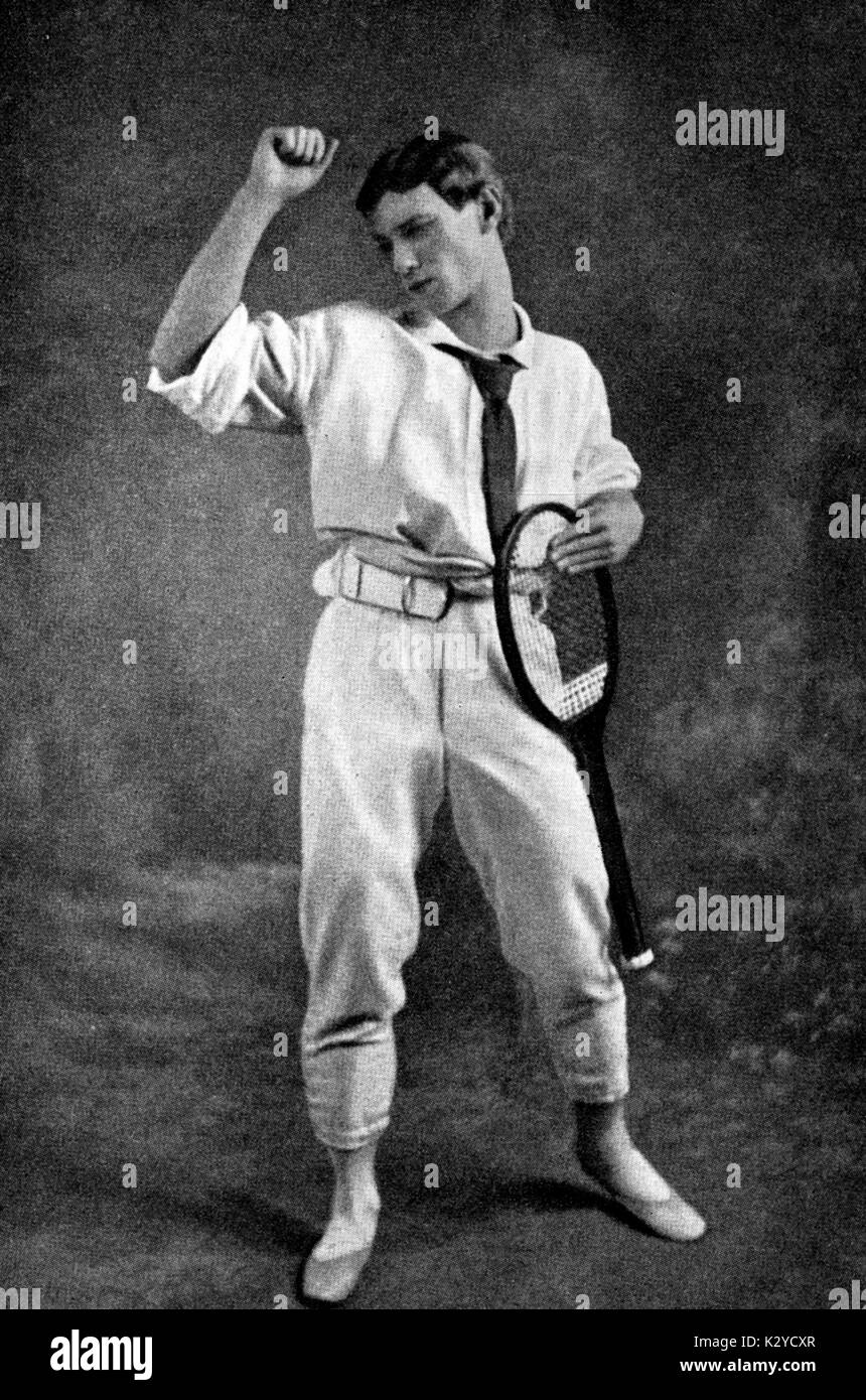 Vaslav nijinsky portrait hi-res stock photography and images - Alamy