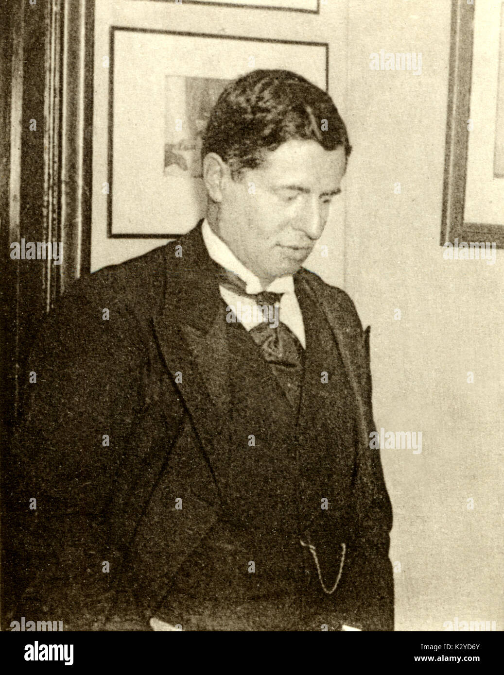 Magnard Logo Magnard: Cello Sonata Op.20, Piano Trio Op.18 YouTube