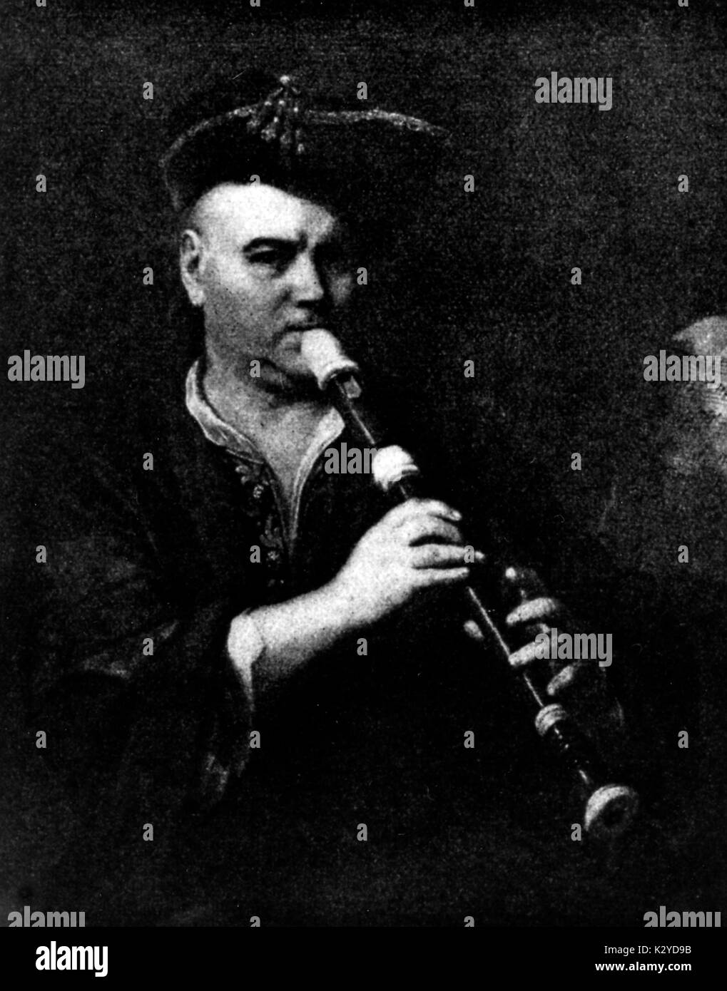 17th century musical instrument hi-res stock photography and images - Alamy