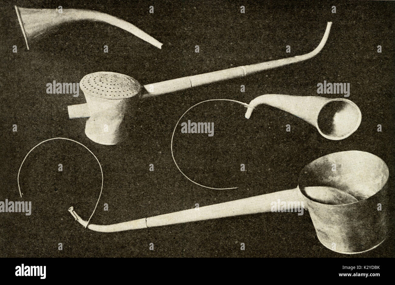 Beethoven deafness hi-res stock photography and images - Alamy