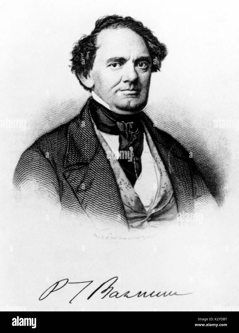 Jenny lind barnum hi-res stock photography and images - Alamy