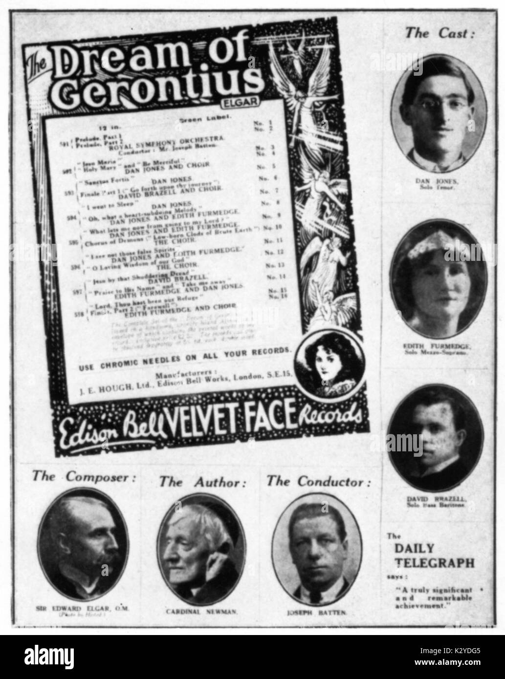 English dream Black and White Stock Photos & Images - Alamy