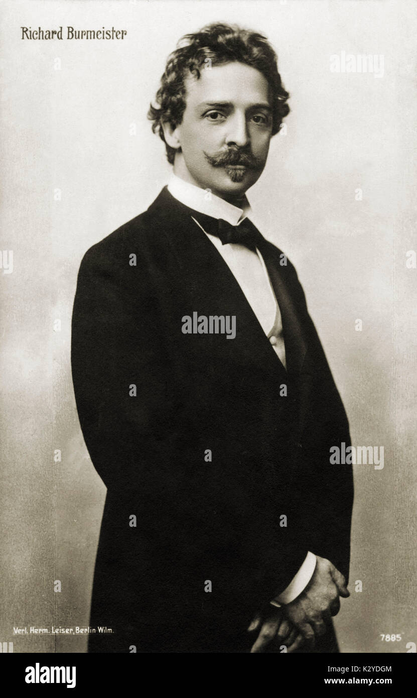 Burmeister Stock Photos & Burmeister Stock Images - Alamy
