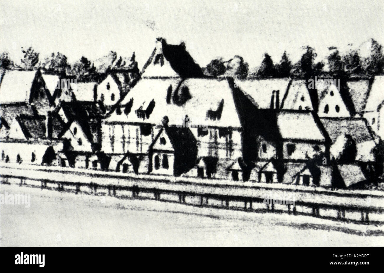 Handel opera hi-res stock photography and images - Alamy