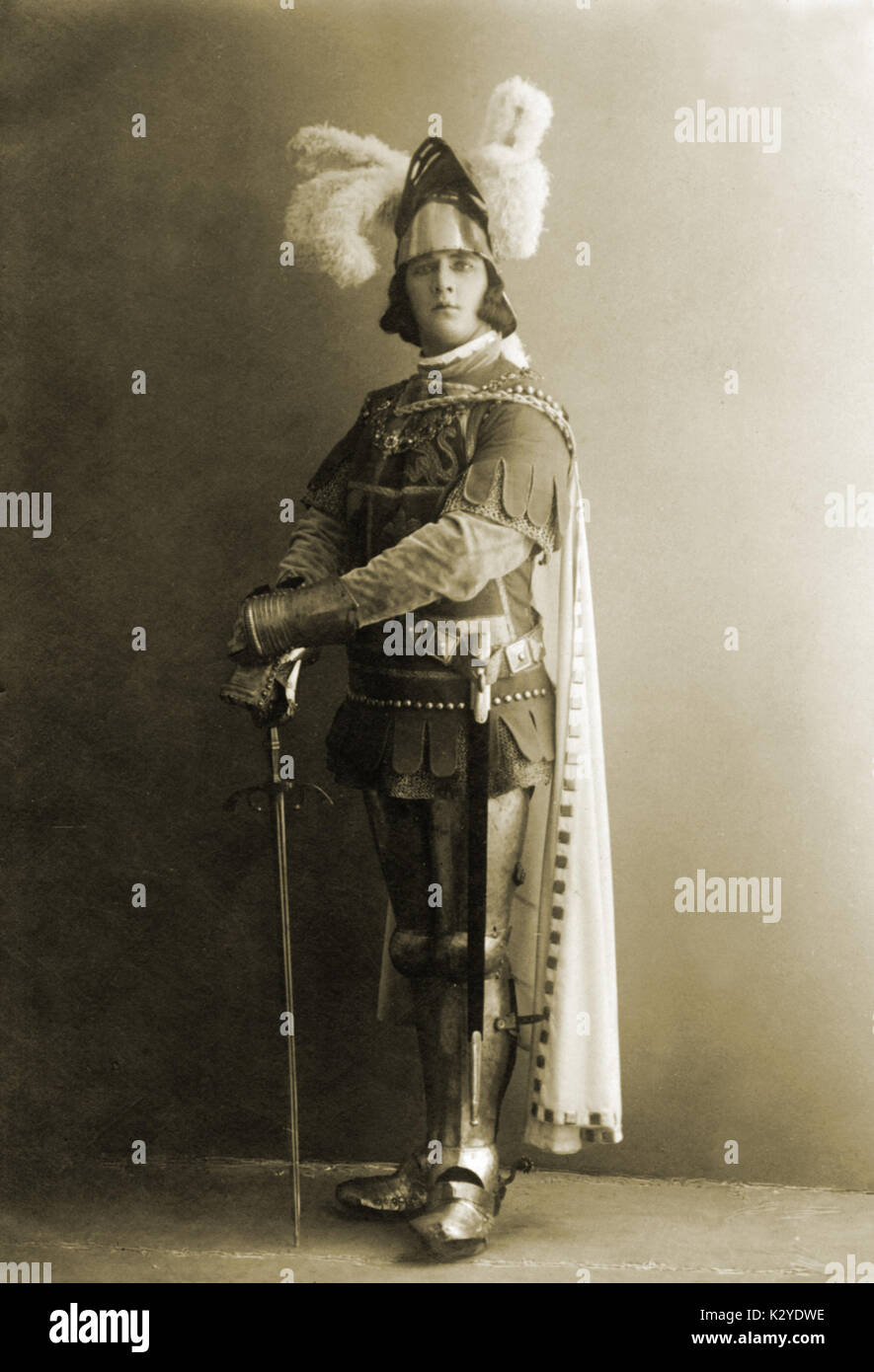 Modest tchaikovsky hi-res stock photography and images - Alamy