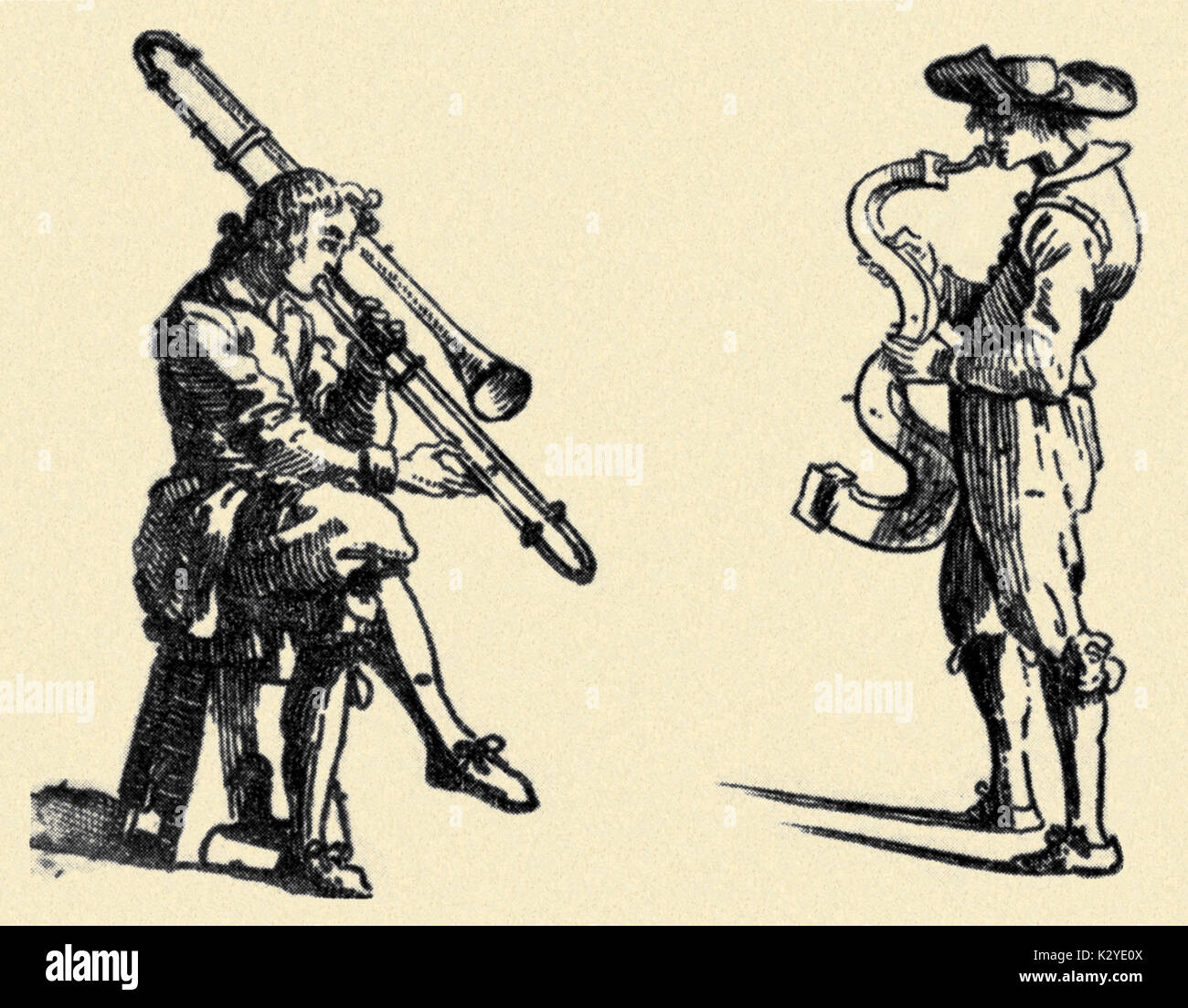 Italian renaissance drawing hi-res stock photography and images - Alamy