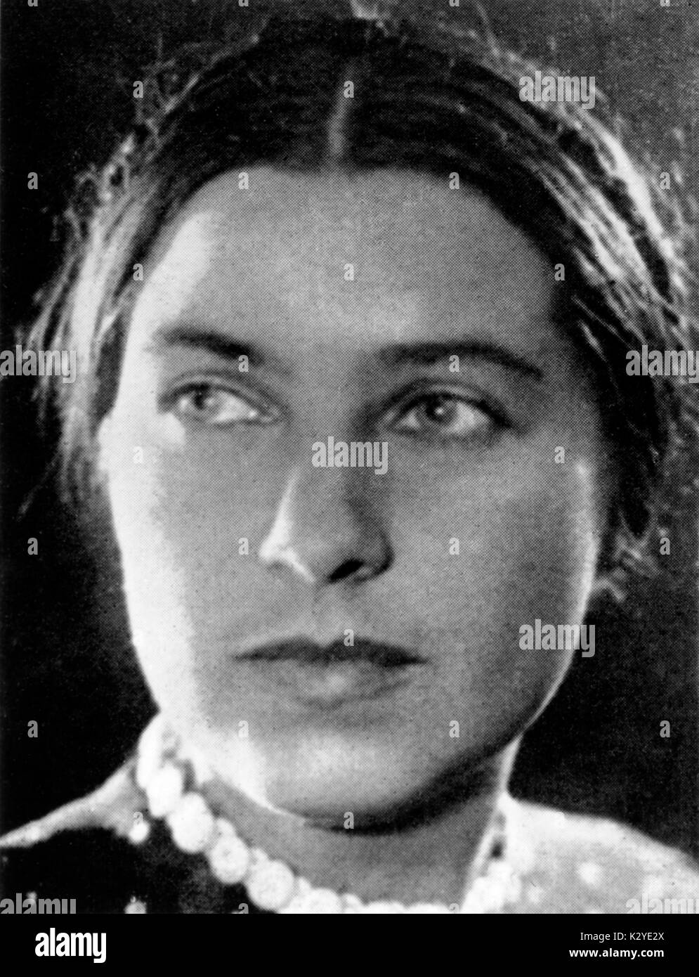 Nina hi-res stock photography and images - Alamy