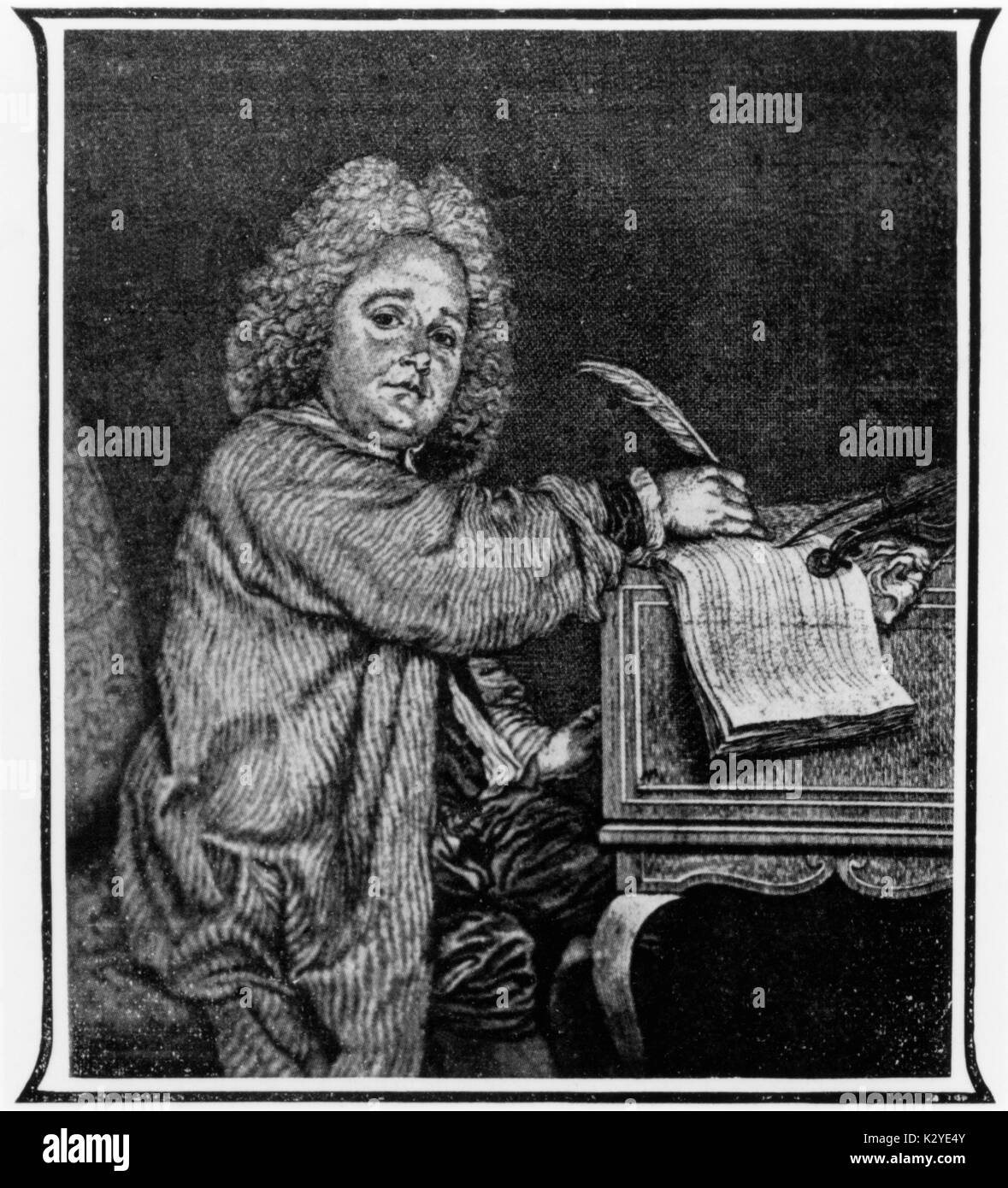 Jean féry rebel hi-res stock photography and images - Alamy