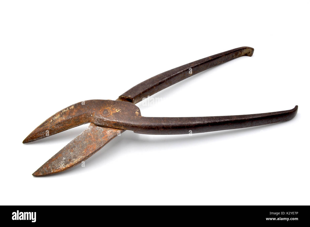 Power Tongs Cut Out Stock Images & Pictures - Alamy