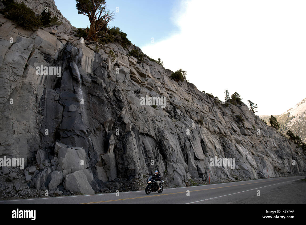 Ride through the rocks hi-res stock photography and images - Alamy