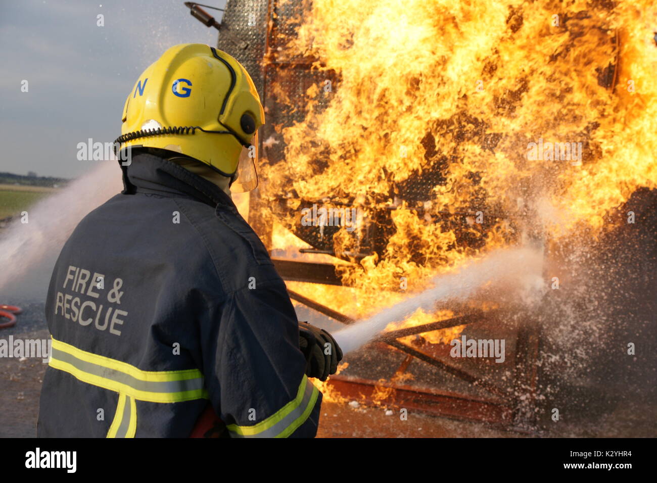 Risk fighter hi-res stock photography and images - Alamy