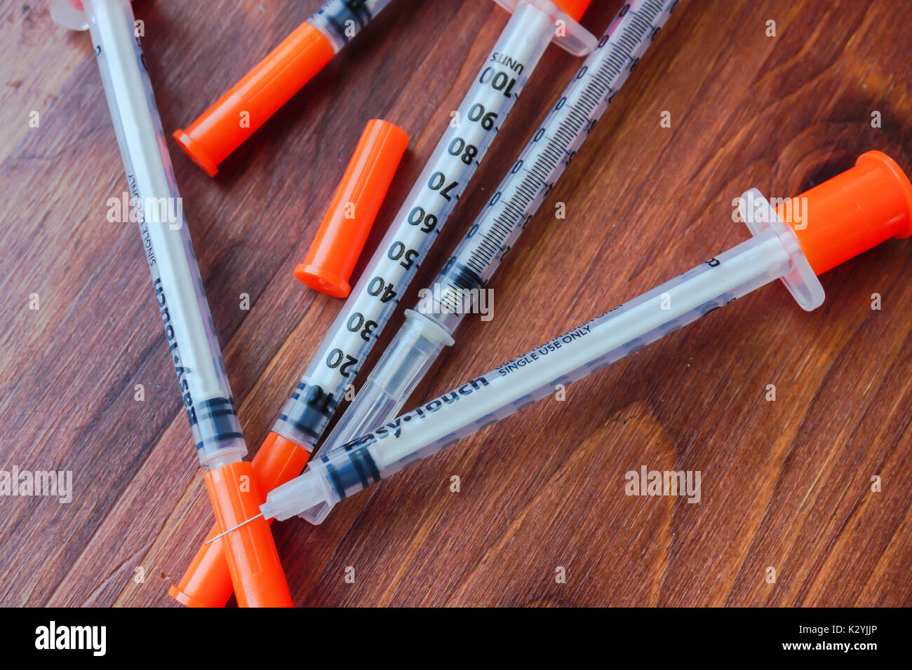 Narcotics opioids hi-res stock photography and images - Alamy