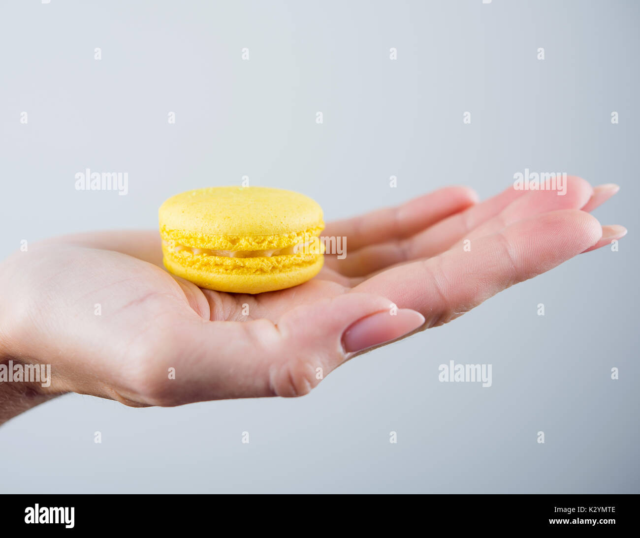 Hand candy hi-res stock photography and images - Alamy