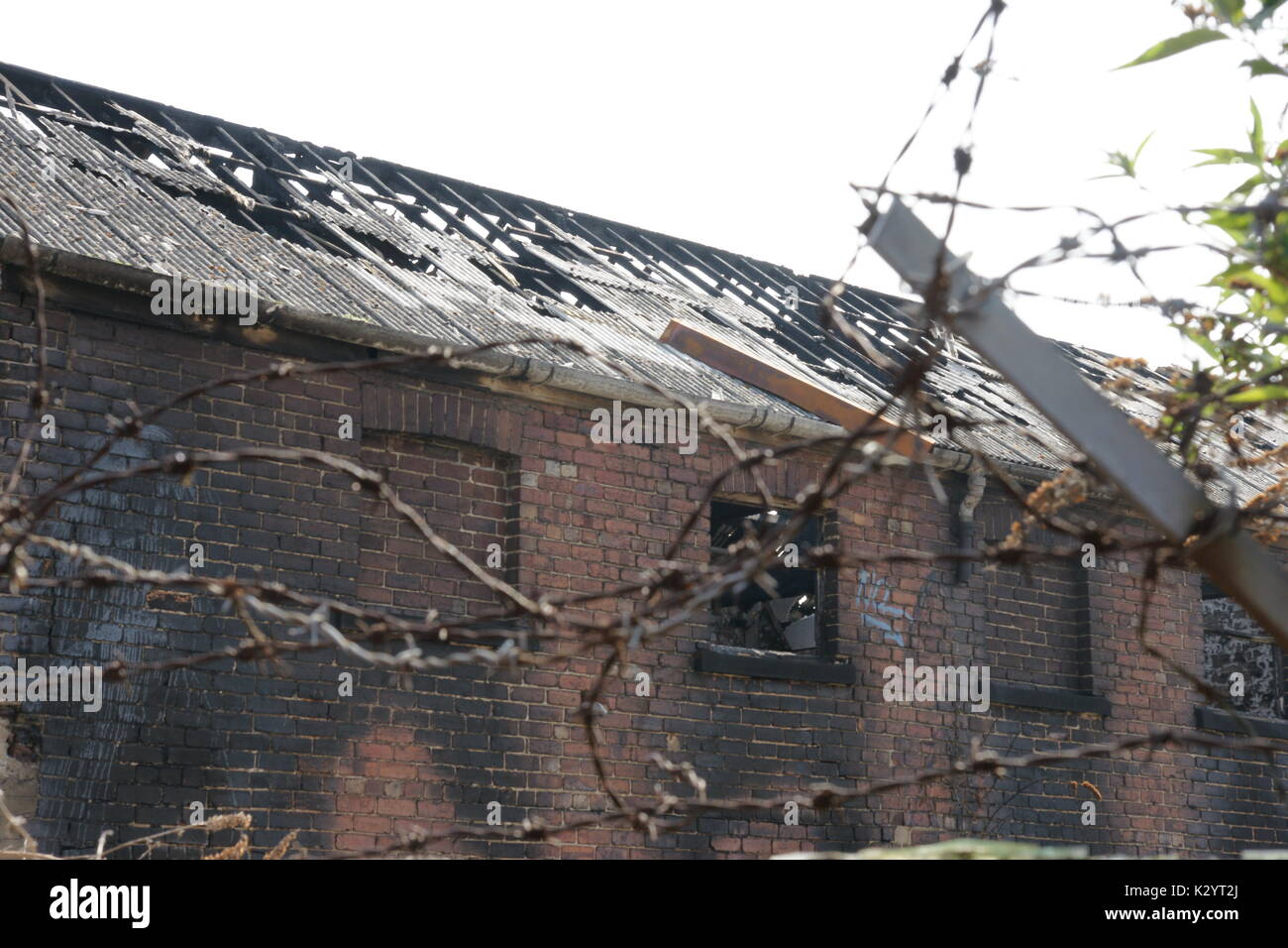 Building war infrastructure hi-res stock photography and images - Alamy